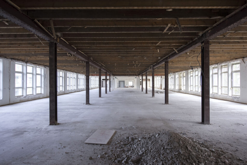 Project ‘de Karel’ in full swing – Caransa Groep