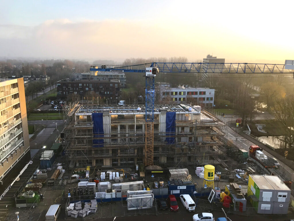 Messina has reached its highest point – Caransa Groep